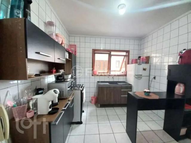 Apartamento para Venda em Novo Hamburgo/RS Guarani 2 Quartos
