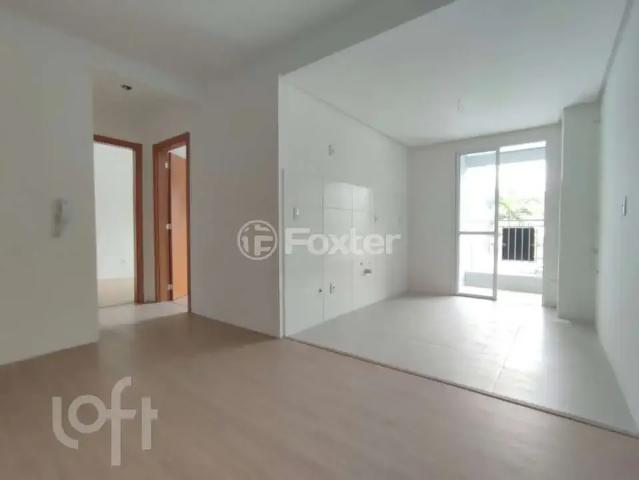 Apartamento para Venda em Novo Hamburgo/RS Guarani 2 Quartos
