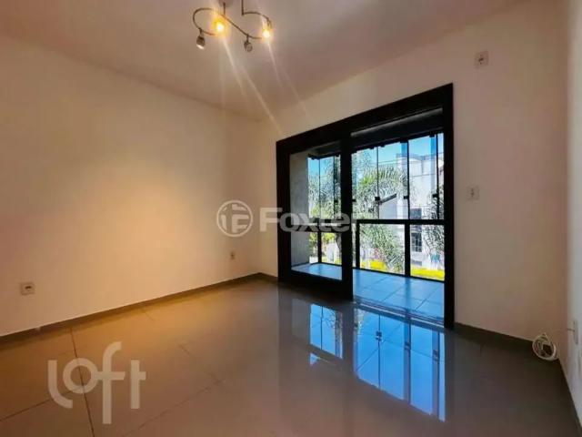 Apartamento para Venda em Novo Hamburgo/RS Guarani 2 Quartos