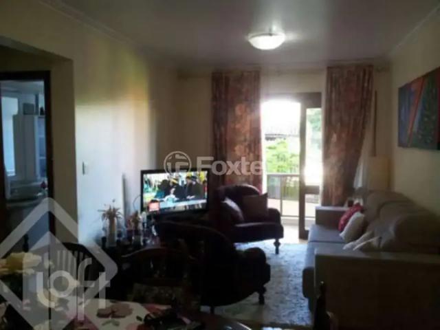 Apartamento para Venda em Novo Hamburgo/RS Guarani 2 Quartos