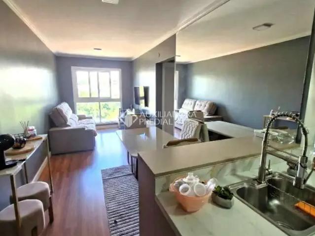 Apartamento para Venda em Novo Hamburgo/RS Guarani 2 Quartos