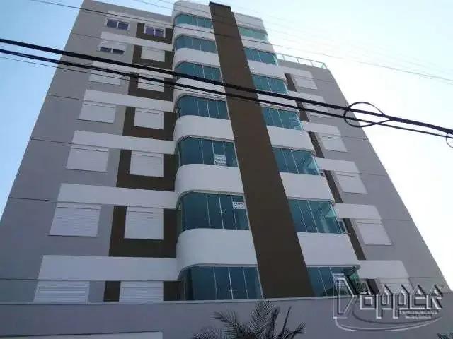 Apartamento para Venda em Novo Hamburgo/RS Guarani 2 Quartos