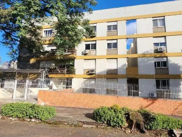 Apartamento para Venda em Novo Hamburgo/RS Guarani 2 Quartos