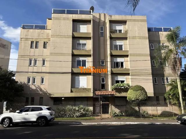 Apartamento para Venda em Novo Hamburgo/RS Guarani 2 Quartos