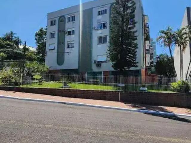 Apartamento para Venda em Novo Hamburgo/RS Guarani 2 Quartos