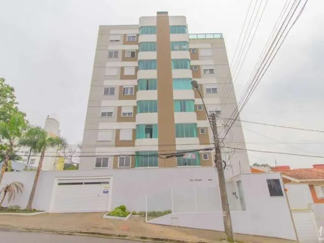 Apartamento para Venda em Novo Hamburgo/RS Guarani 2 Quartos