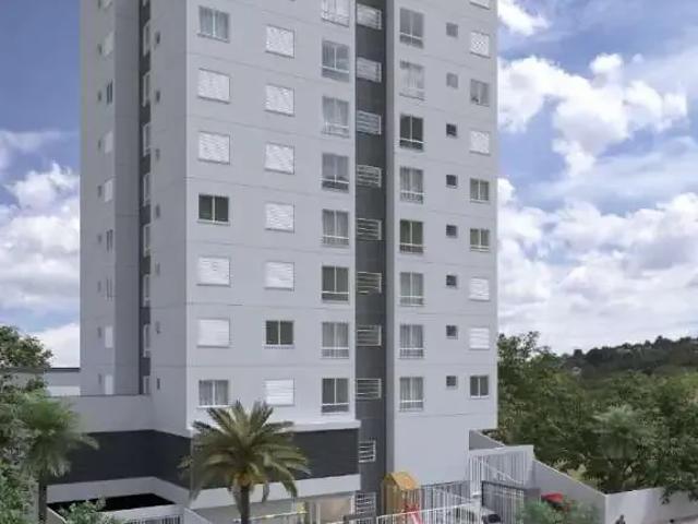 Apartamento para Venda em Novo Hamburgo/RS Guarani 2 Quartos