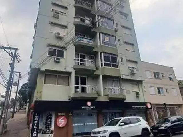 Apartamento para Venda em Novo Hamburgo/RS Guarani 2 Quartos