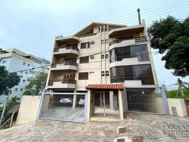Apartamento para Venda em Novo Hamburgo/RS Guarani 2 Quartos