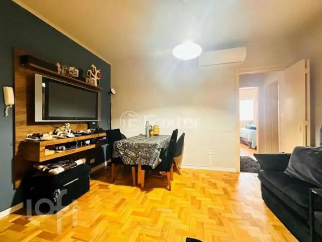 Apartamento para Venda em Novo Hamburgo/RS Guarani 2 Quartos