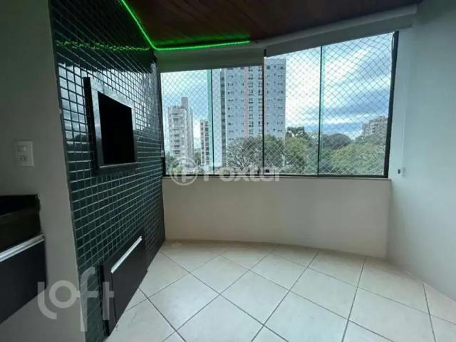Apartamento para Venda em Novo Hamburgo/RS Guarani 2 Quartos