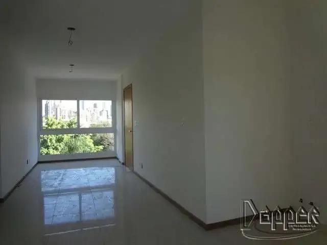 Apartamento para Venda em Novo Hamburgo/RS Guarani 2 Quartos