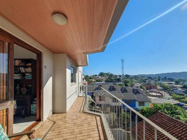 Apartamento para Venda em Novo Hamburgo/RS Guarani 3 Quartos