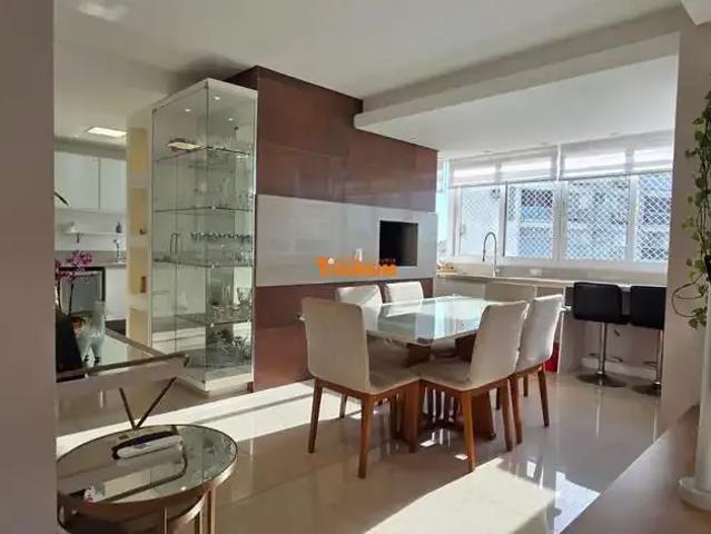 Apartamento para Venda em Novo Hamburgo/RS Guarani 3 Quartos