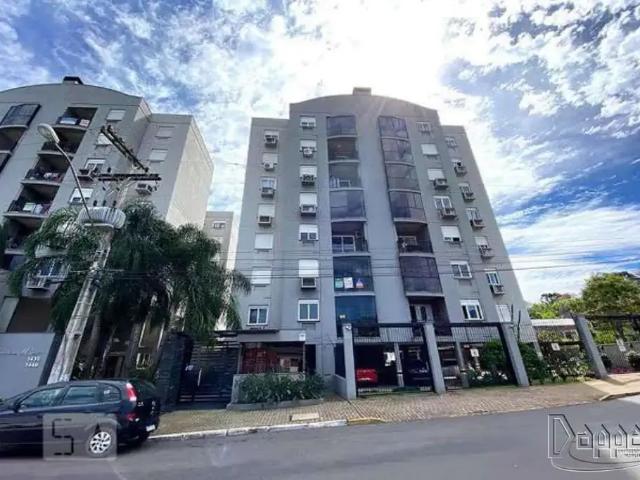 Apartamento para Venda em Novo Hamburgo/RS Guarani 3 Quartos