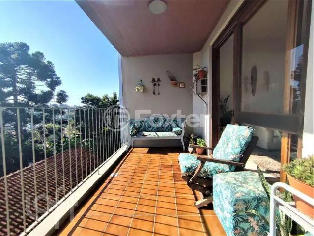 Apartamento para Venda em Novo Hamburgo/RS Guarani 3 Quartos