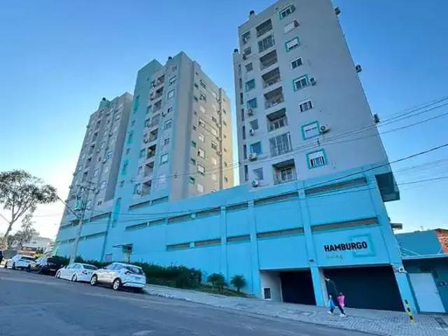 Apartamento para Venda em Novo Hamburgo/RS Guarani