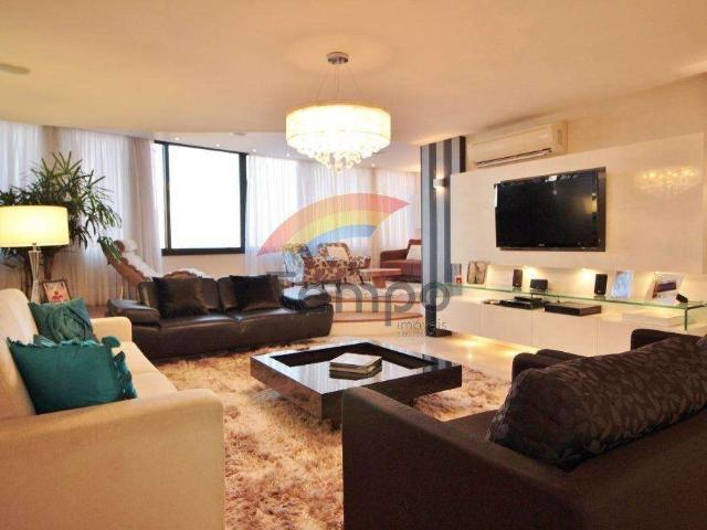 Apartamento para Venda em Novo Hamburgo/RS Hamburgo Velho 3 Quartos