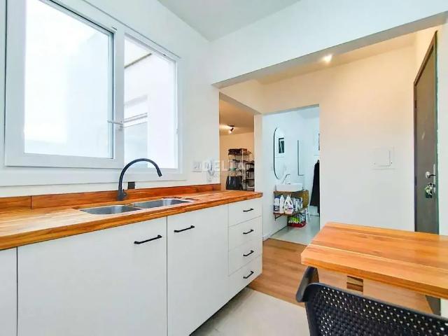 Apartamento para Venda em Novo Hamburgo/RS Hamburgo Velho 1 Quartos
