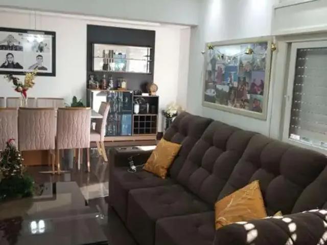 Apartamento para Venda em Novo Hamburgo/RS Hamburgo Velho 1 Quartos