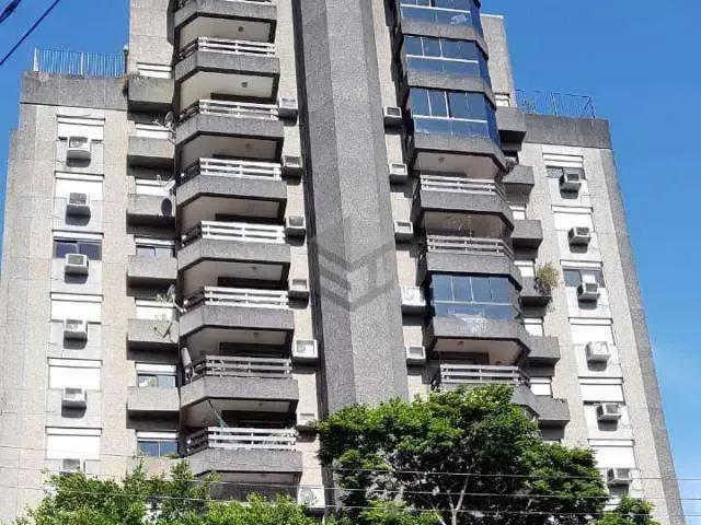 Apartamento para Venda em Novo Hamburgo/RS Hamburgo Velho 1 Quartos