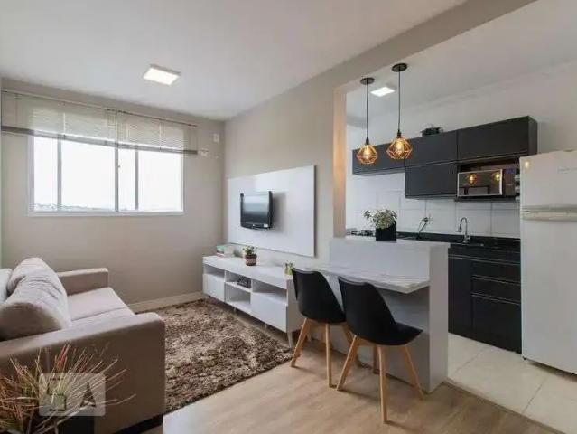 Apartamento para Venda em Novo Hamburgo/RS Hamburgo Velho 2 Quartos