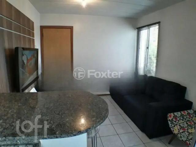 Apartamento para Venda em Novo Hamburgo/RS Hamburgo Velho 2 Quartos
