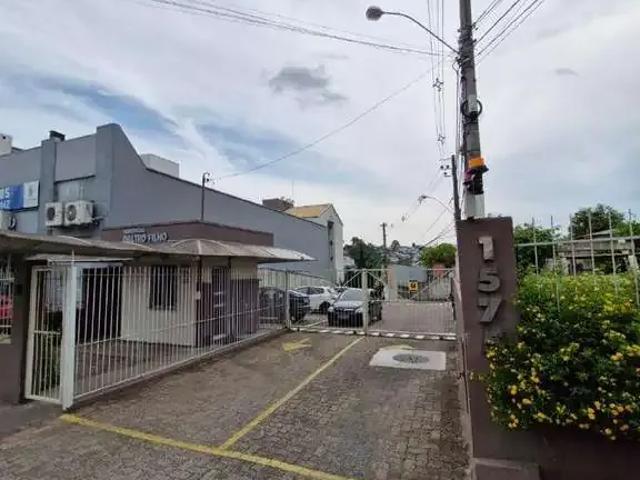 Apartamento para Venda em Novo Hamburgo/RS Hamburgo Velho 2 Quartos