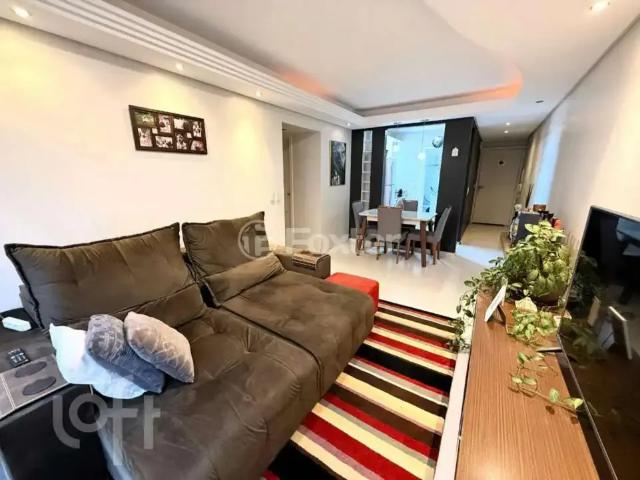 Apartamento para Venda em Novo Hamburgo/RS Hamburgo Velho 2 Quartos