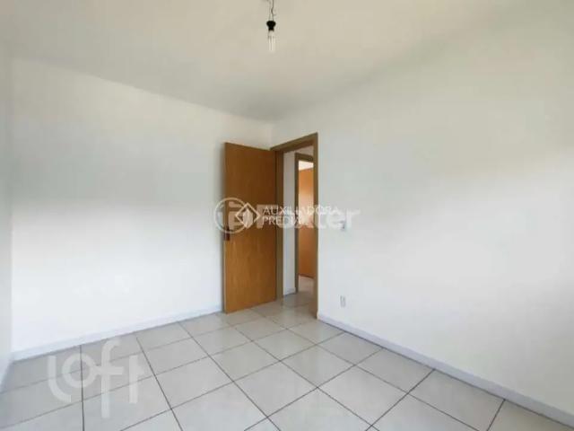Apartamento para Venda em Novo Hamburgo/RS Hamburgo Velho 2 Quartos