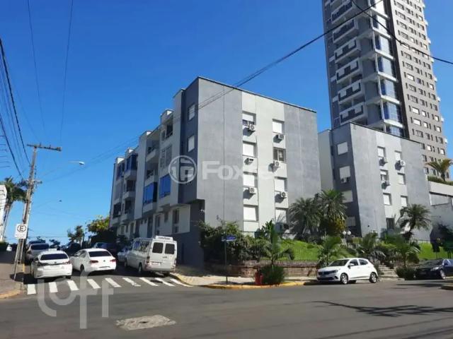 Apartamento para Venda em Novo Hamburgo/RS Hamburgo Velho 2 Quartos