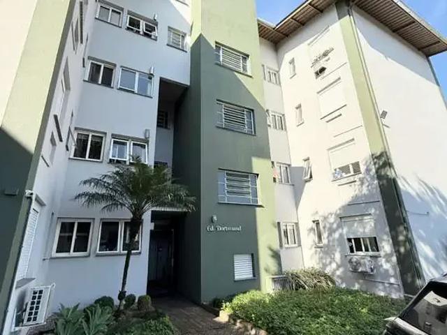 Apartamento para Venda em Novo Hamburgo/RS Hamburgo Velho 2 Quartos