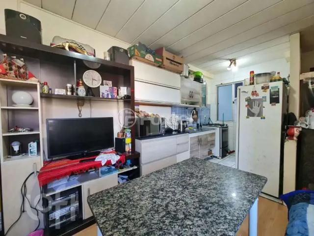 Apartamento para Venda em Novo Hamburgo/RS Hamburgo Velho 2 Quartos