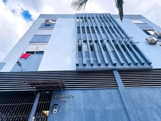 Apartamento para Venda em Novo Hamburgo/RS Hamburgo Velho 2 Quartos