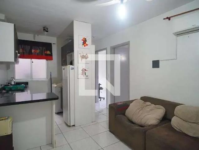 Apartamento para Venda em Novo Hamburgo/RS Hamburgo Velho 2 Quartos
