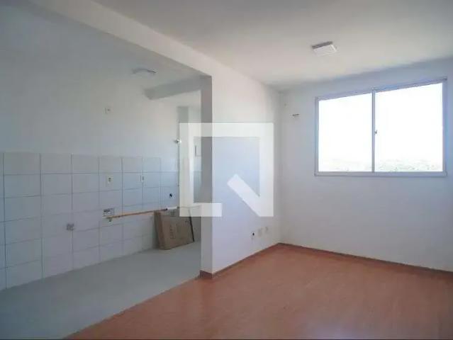Apartamento para Venda em Novo Hamburgo/RS Hamburgo Velho 2 Quartos