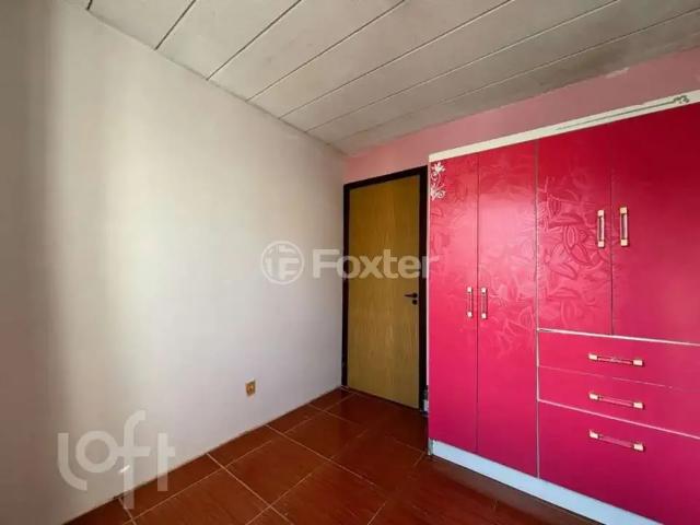 Apartamento para Venda em Novo Hamburgo/RS Hamburgo Velho 2 Quartos