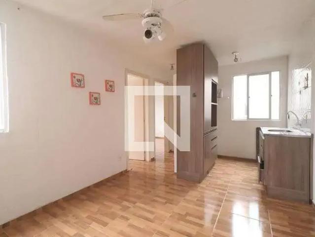 Apartamento para Venda em Novo Hamburgo/RS Hamburgo Velho 2 Quartos