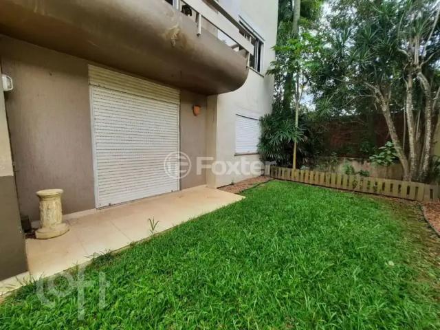 Apartamento para Venda em Novo Hamburgo/RS Hamburgo Velho 2 Quartos