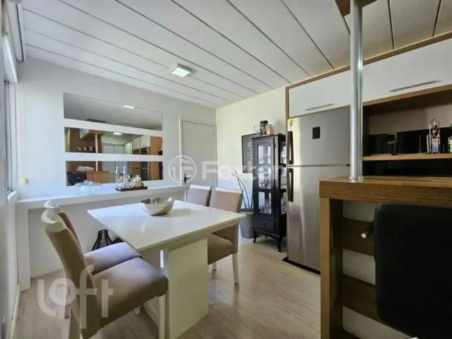 Apartamento para Venda em Novo Hamburgo/RS Hamburgo Velho 2 Quartos