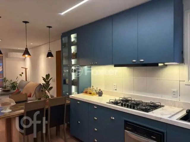 Apartamento para Venda em Novo Hamburgo/RS Hamburgo Velho 2 Quartos