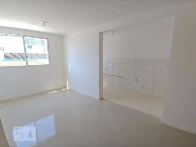 Apartamento para Venda em Novo Hamburgo/RS Hamburgo Velho 2 Quartos