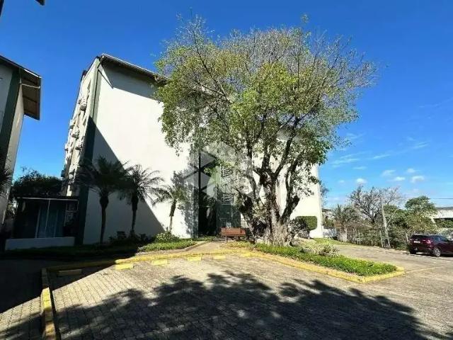 Apartamento para Venda em Novo Hamburgo/RS Hamburgo Velho 2 Quartos