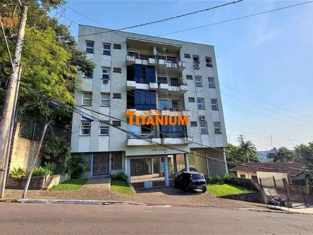 Apartamento para Venda em Novo Hamburgo/RS Hamburgo Velho 2 Quartos