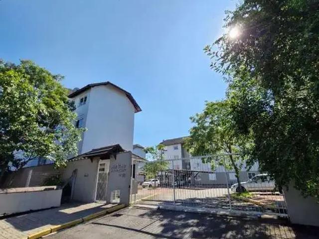 Apartamento para Venda em Novo Hamburgo/RS Hamburgo Velho 2 Quartos