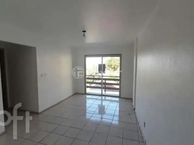 Apartamento para Venda em Novo Hamburgo/RS Hamburgo Velho 2 Quartos