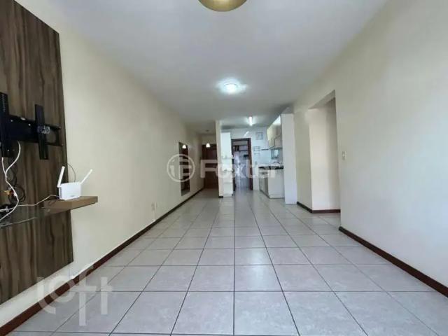 Apartamento para Venda em Novo Hamburgo/RS Hamburgo Velho 2 Quartos