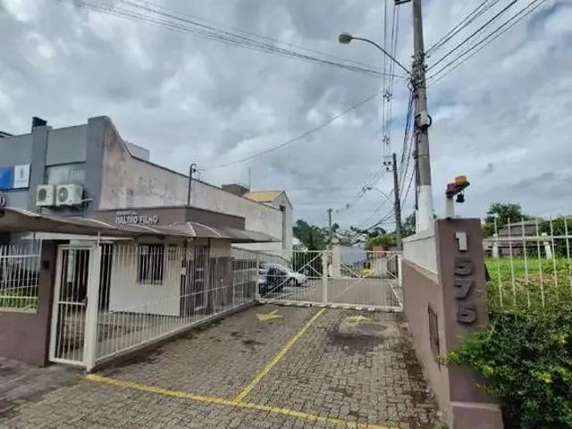 Apartamento para Venda em Novo Hamburgo/RS Hamburgo Velho 2 Quartos