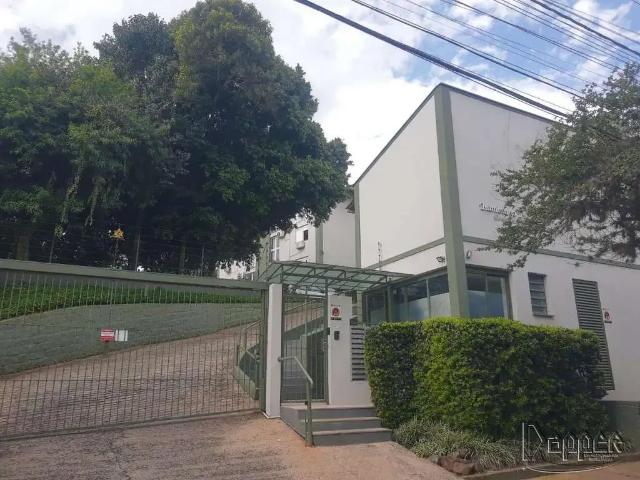 Apartamento para Venda em Novo Hamburgo/RS Hamburgo Velho 2 Quartos