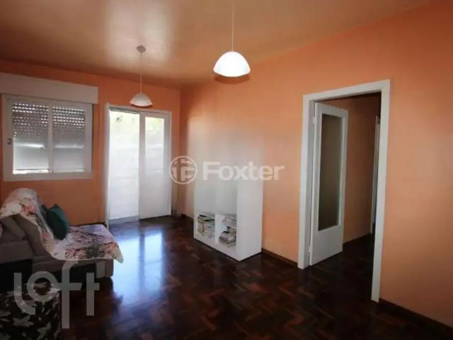 Apartamento para Venda em Novo Hamburgo/RS Hamburgo Velho 2 Quartos